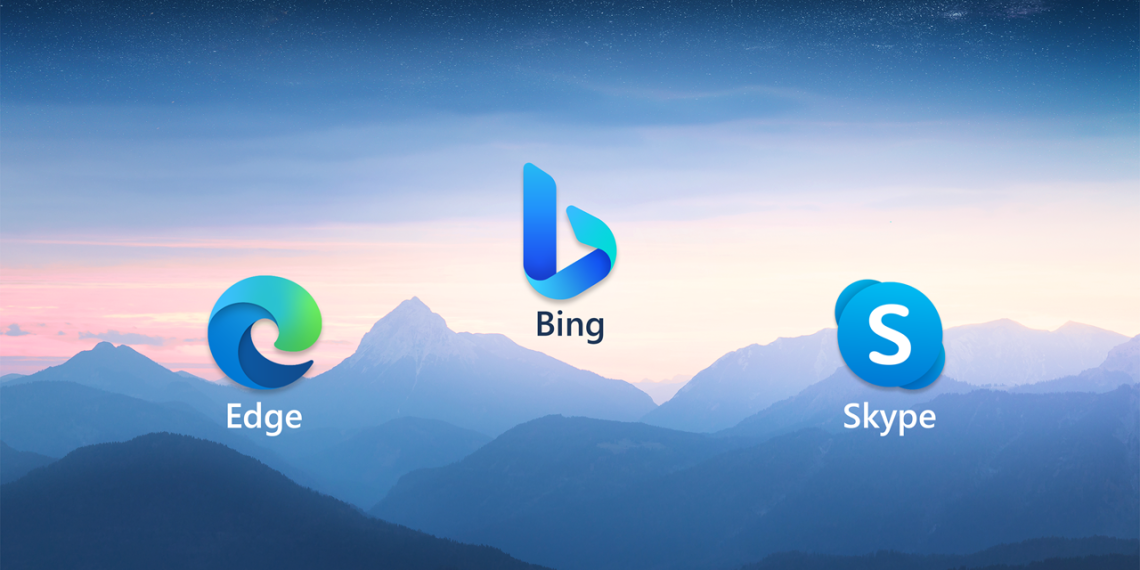 Bing AI
