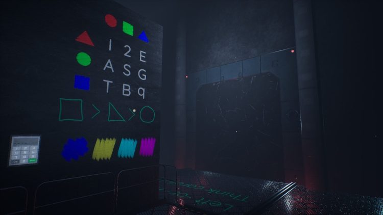 Logic - Keypad (Early Access) | Đánh giá game