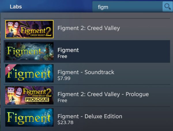 Đang miễn phí 2 game Figment và Black Desert cho PC