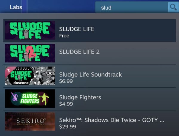 Đang miễn phí game Sludge Life cho PC