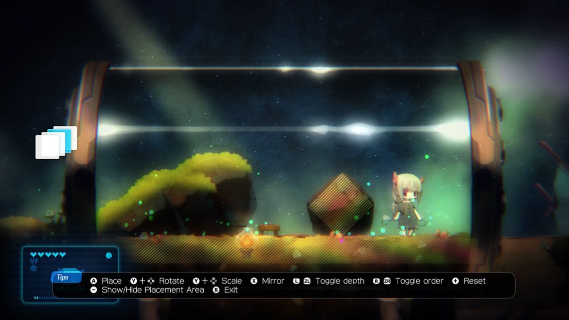 void* tRrLM2(); //Void Terrarium 2 | Đánh giá game