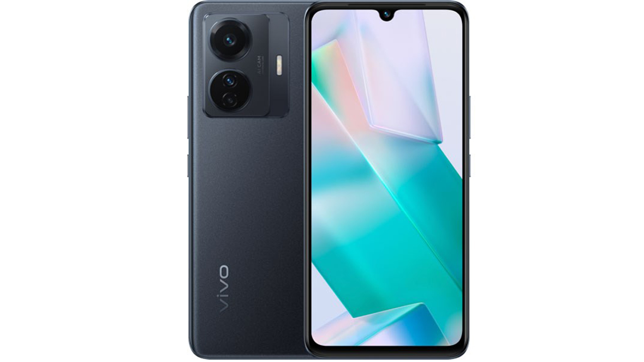 Vivo T2 5G