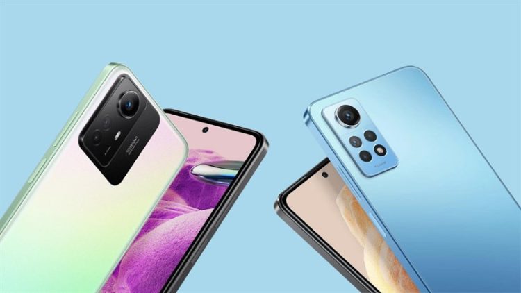 Redmi Note 12 Pro Và Redmi Note 12s Sẽ Có Những Trang Bị Gì đáng Chú ý