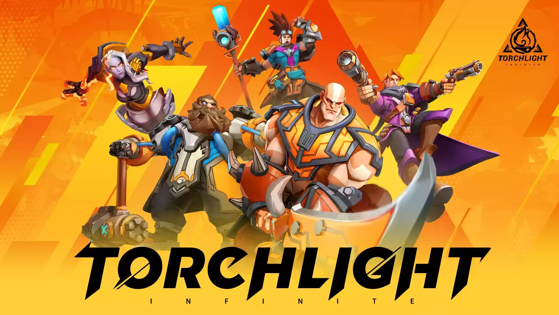 Torchlight: Infinite - Cuộc phiêu lưu ARPG hấp dẫn