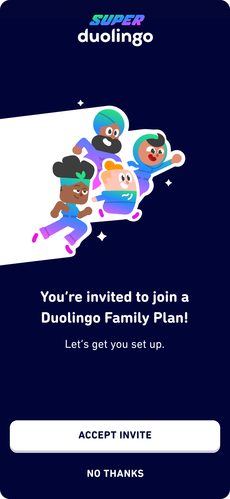 Duolingo ra mắt gói tài khoản nâng cấp Super Duolingo và giới thiệu Duolingo Max tích hợp AI