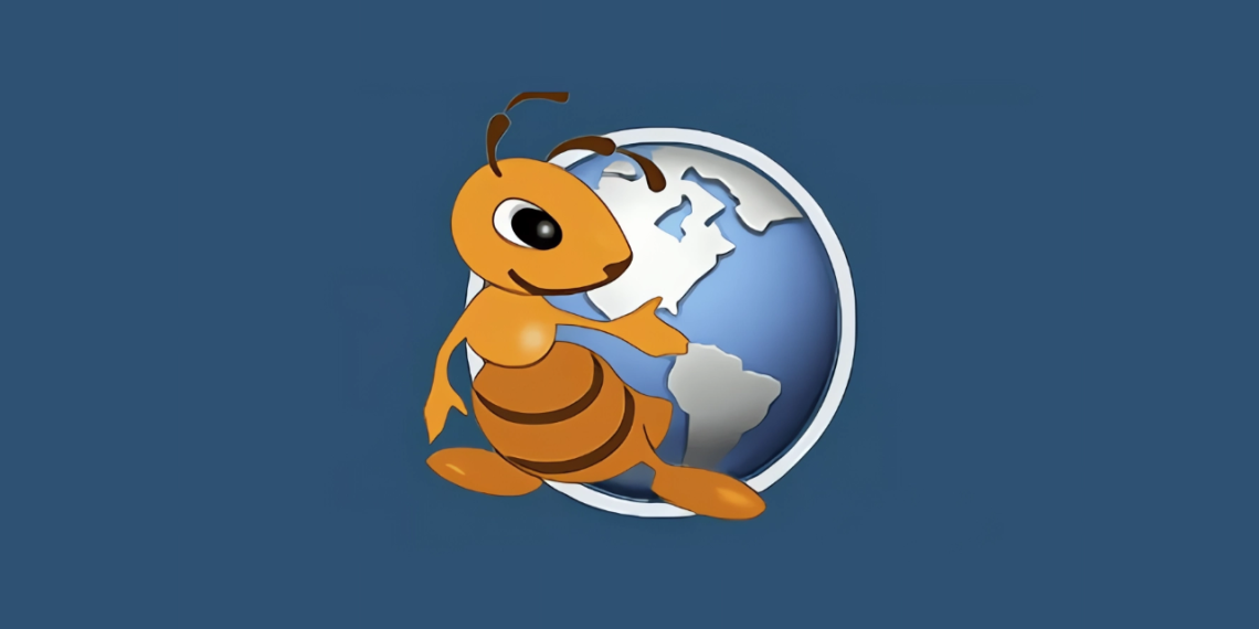 Ant Download Manager: Trình tăng tốc download thay thế IDM