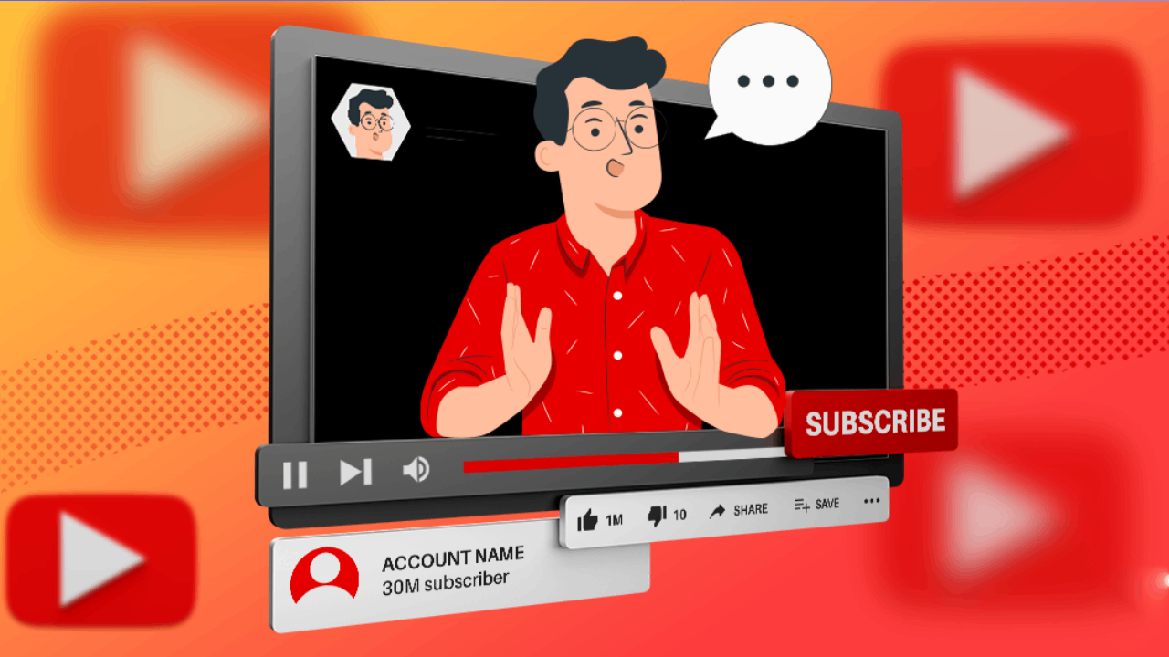 Fast Video Downloader: Tìm kiếm, tải xuống tự động video YouTube theo ...