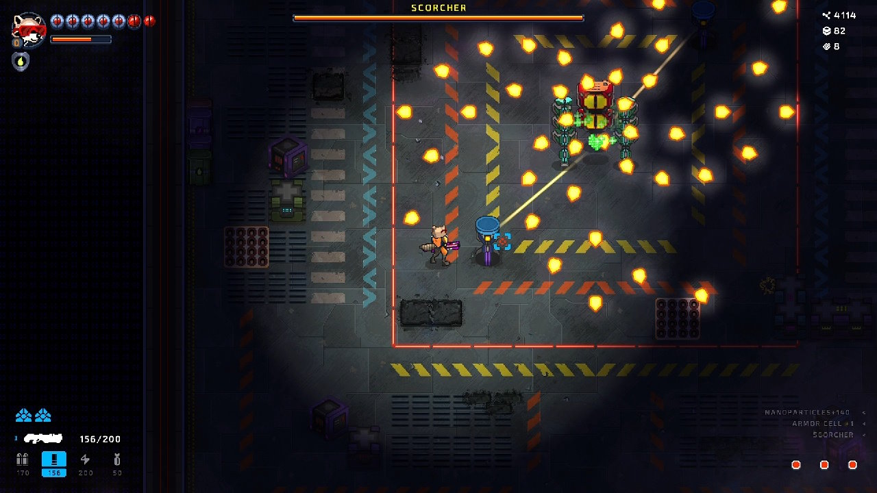 Replikator | Đánh giá game