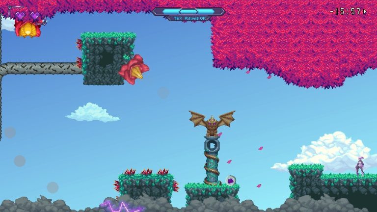 Vision Soft Reset | Đánh giá game