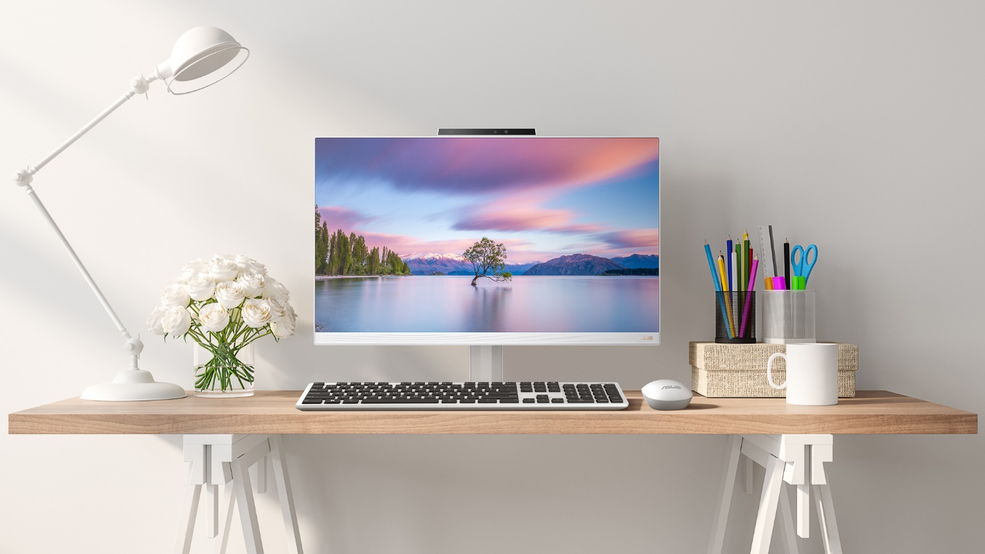 ASUS giới thiệu All-in-One A5402WVA cao cấp và M3402WFA giá hấp dẫn tại ...