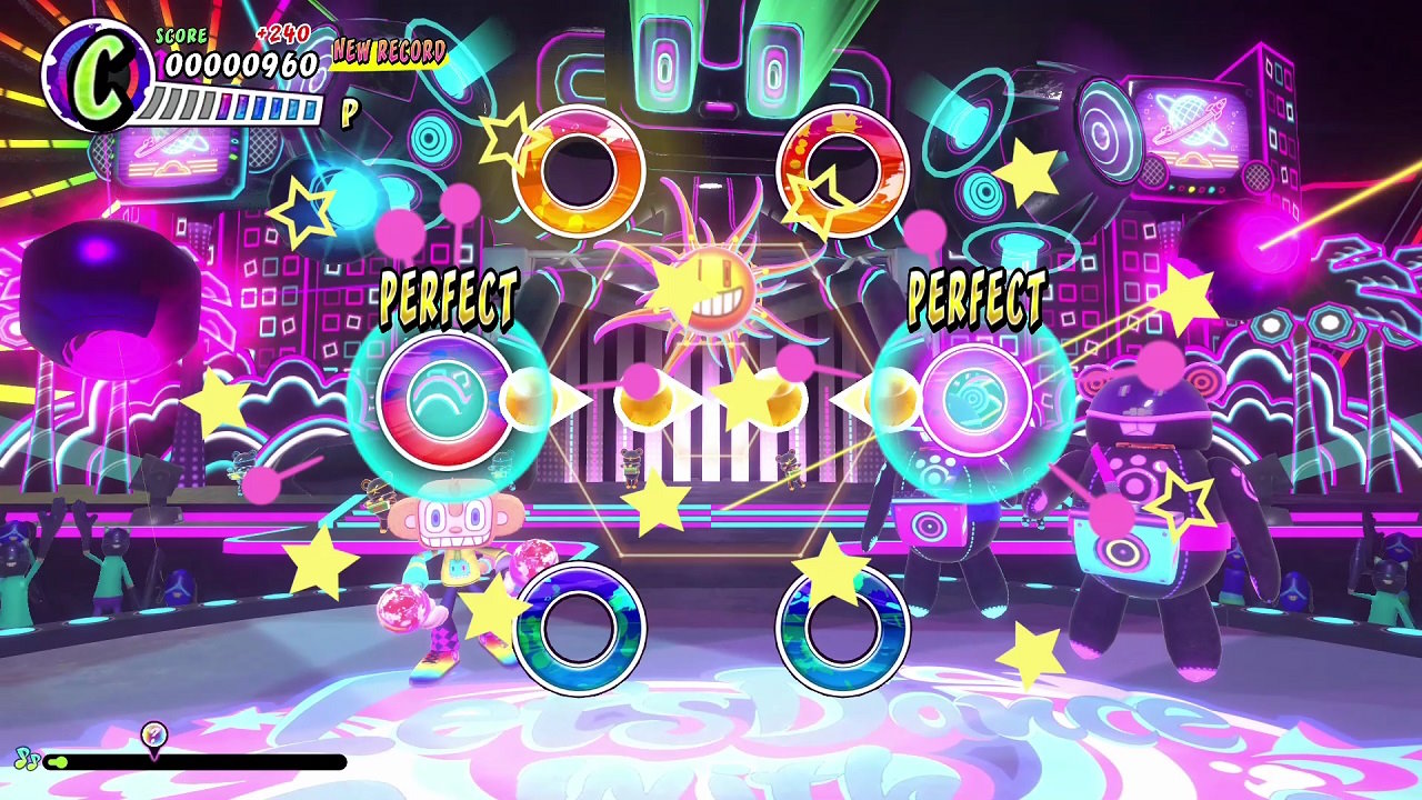 Samba de Amigo: Party Central | Đánh giá game
