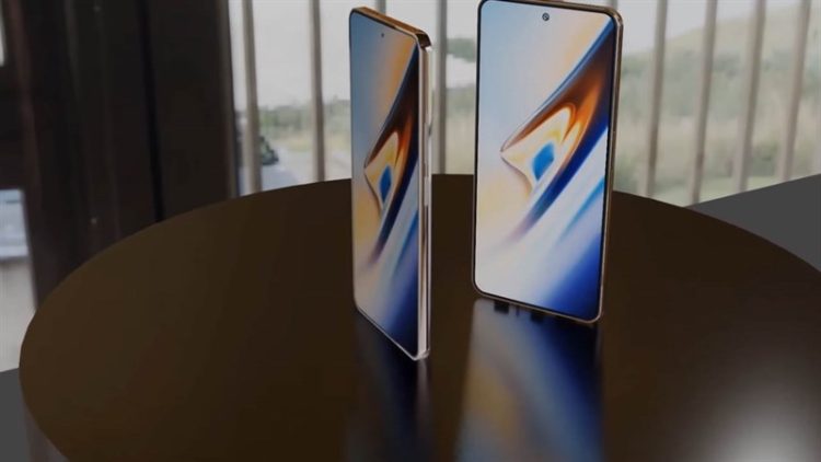 Tổng hợp những thông tin rò rỉ về POCO F6 GT