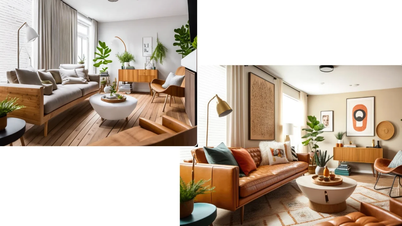 Decorion AI: Thiết kế nội thất ngôi nhà của bạn với Trí tuệ nhân tạo