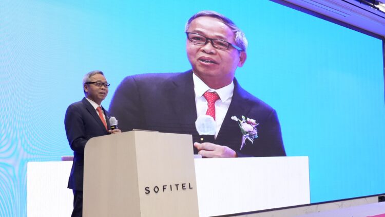 Tham vọng chuyển đổi số toàn cầu, CMC Korea chính thức ra mắt tại Hàn Quốc