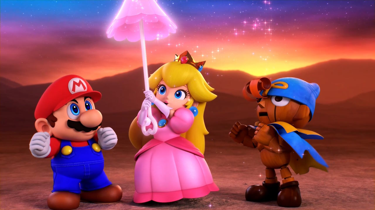 Super Mario RPG | Đánh giá game
