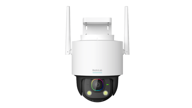 Botslab ra mắt hàng loạt sản phẩm camera AI mới với nhiều nâng cấp công ...