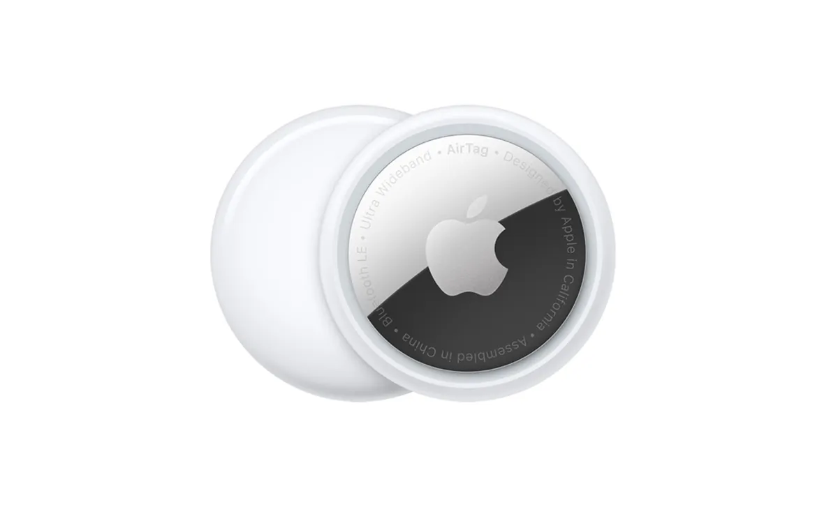Apple sắp ra mắt AirTag 2 vào năm 2025 với công nghệ chip tiên tiến