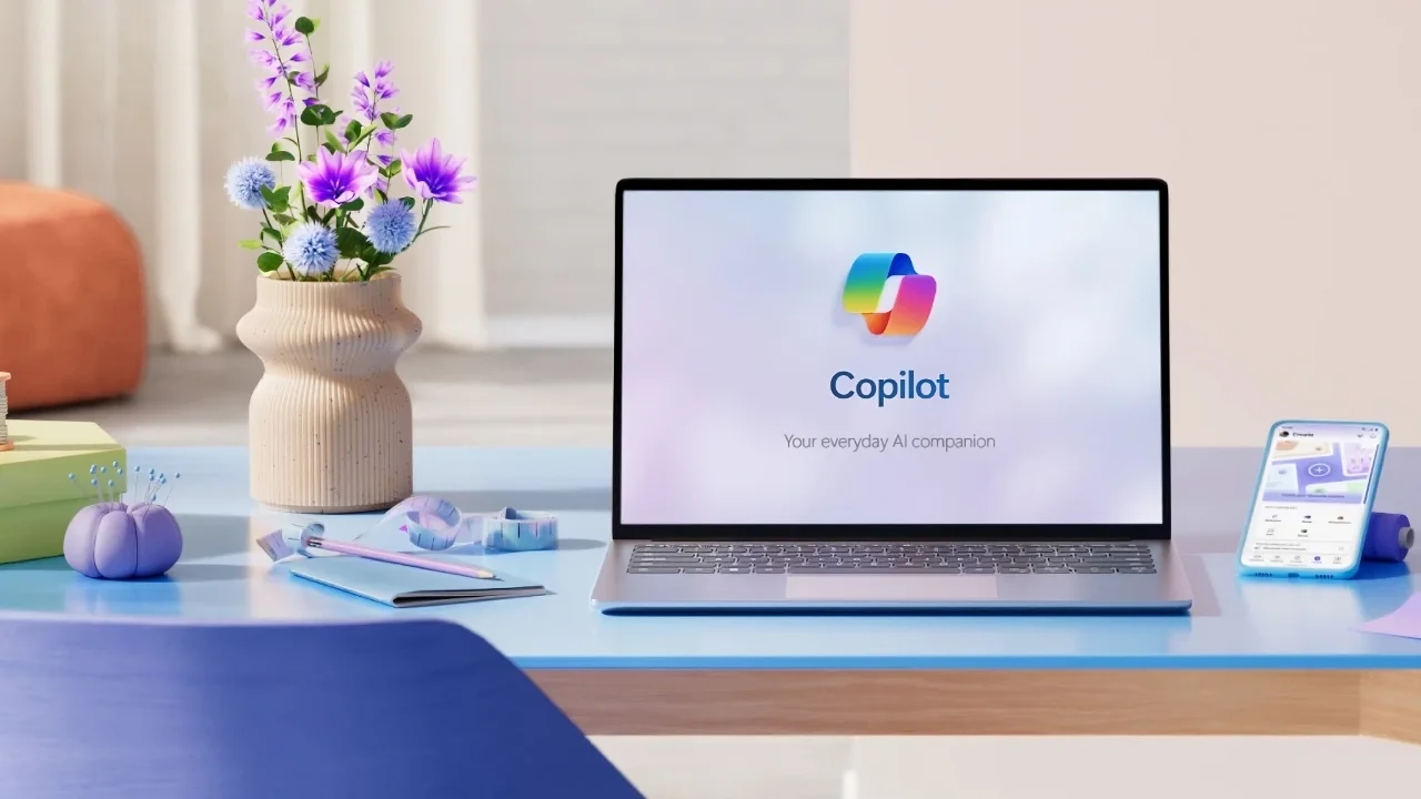 Copilot v2 có gì mới?