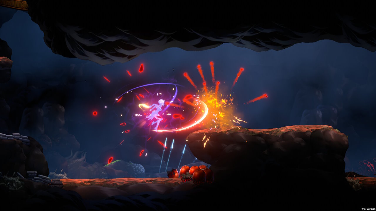 AWAKEN - Astral Blade | Đánh giá game
