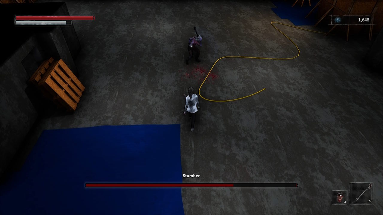 Unstoppable: Breakout | Đánh giá game