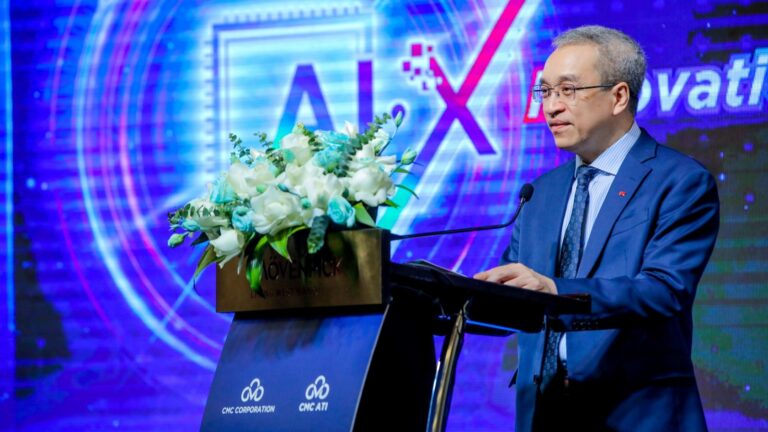 CMC ATI kỷ niệm 10 năm thành lập và ra mắt sản phẩm AI mới