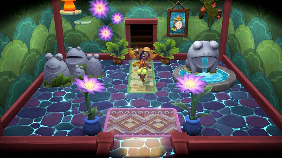 Fae Farm - Deluxe Edition | Đánh giá game
