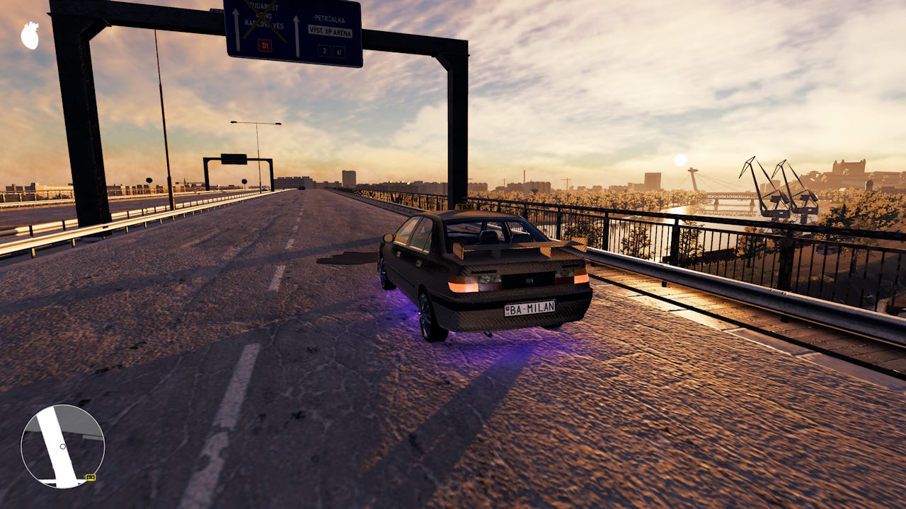 Vivat Slovakia (Early Access) | Trải nghiệm game