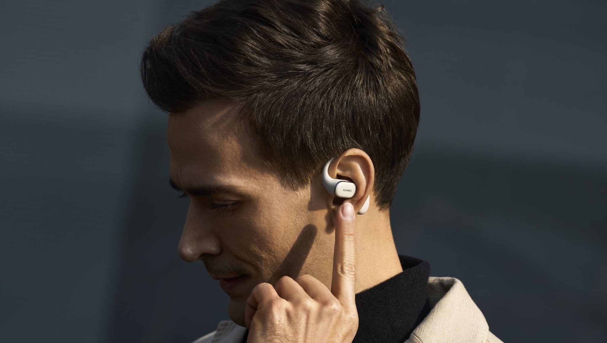 HUAWEI FreeArc chính thức ra mắt: Bước tiến đột phá trong công nghệ tai ...