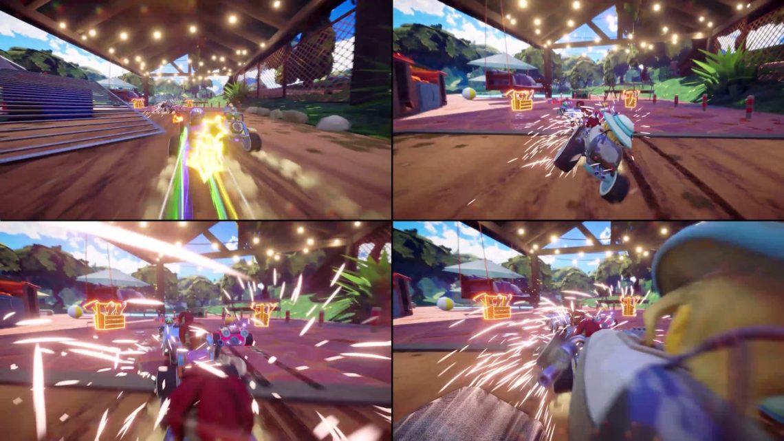 Hot Rod Mayhem | Đánh giá game