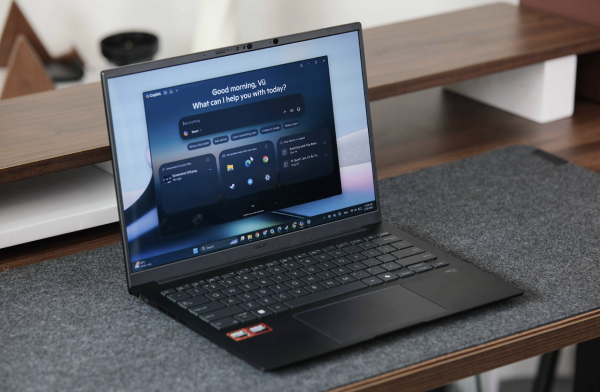ASUS giới thiệu Vivobook S14/S16 và Zenbook 14 với trang bị chip Ryzen ...